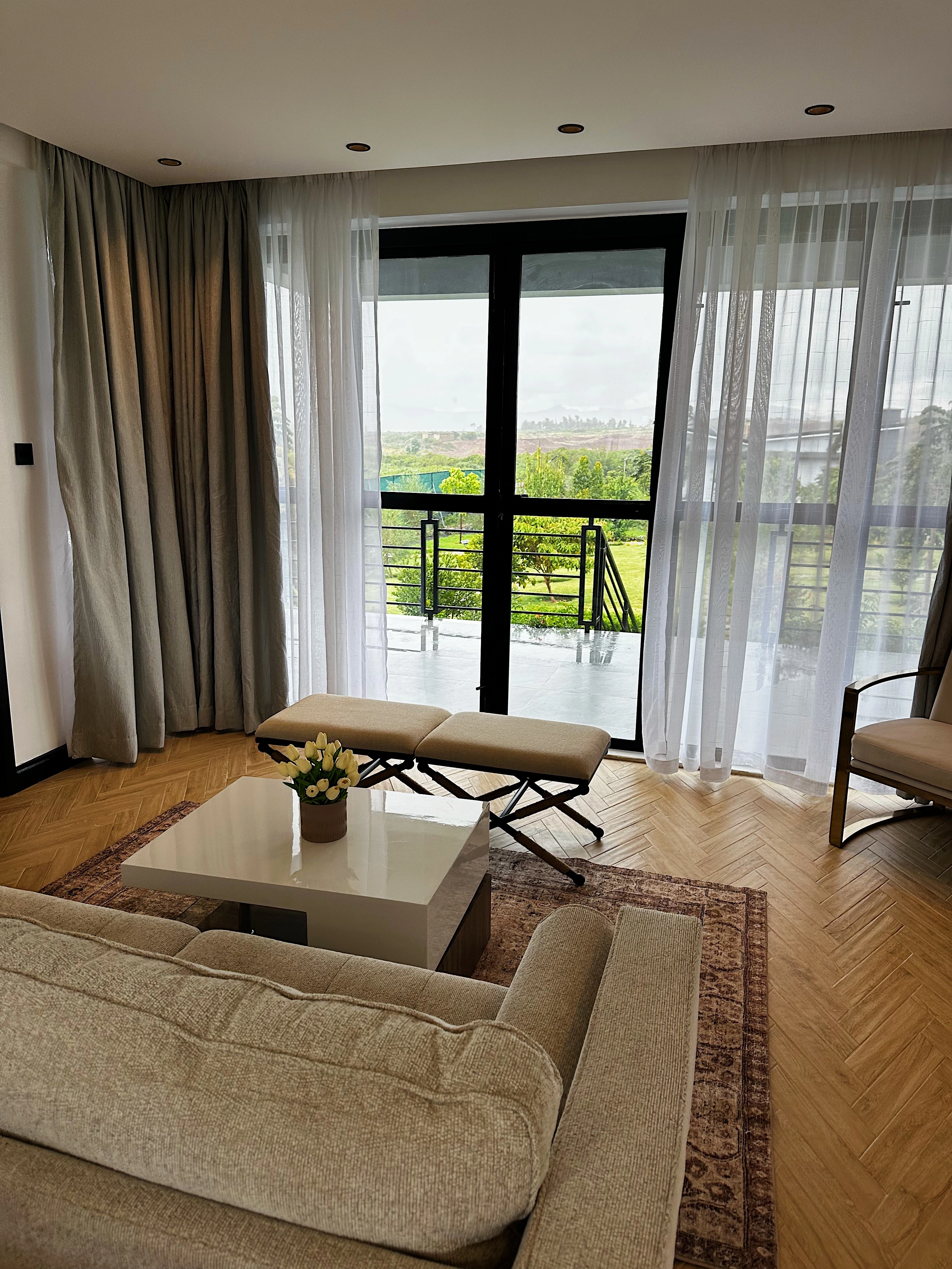 Tufaha Resort | Luxury Safari Resort in Nanyuki, Kenya